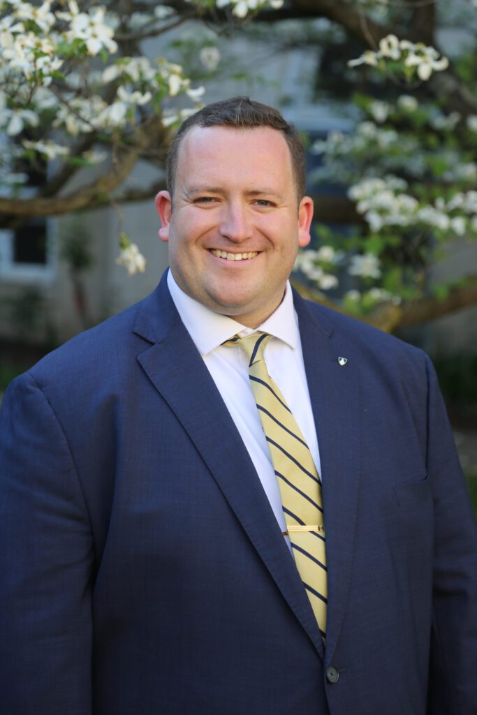 Staff Archives - Dominican House of Studies