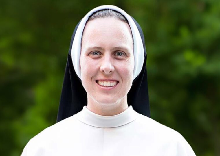 New President Named! - Dominican House of Studies