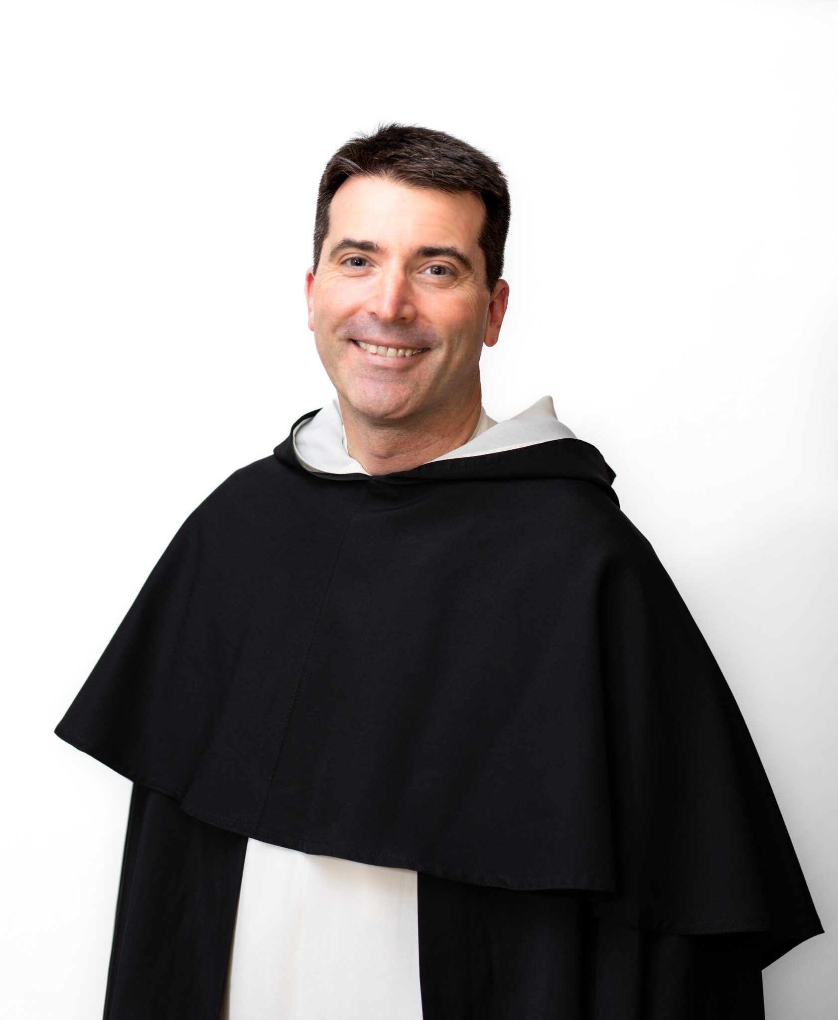 New President Named! - Dominican House of Studies